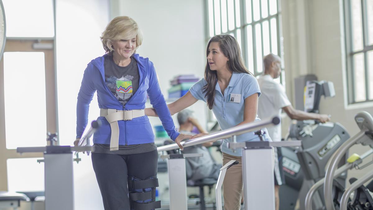 Phoenix Rehabilitiation and Health Services ready to expand ...