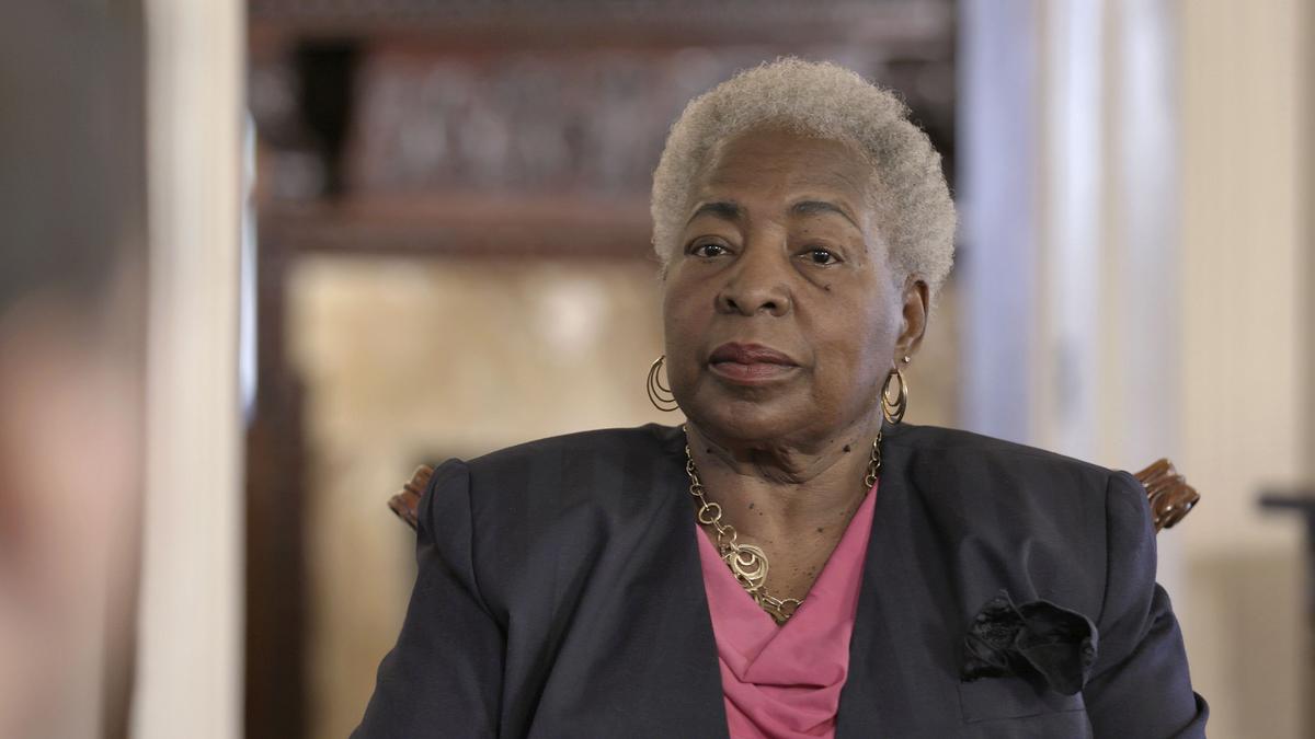 Briefcase: Historic Denver honors leaders and projects - Denver ...