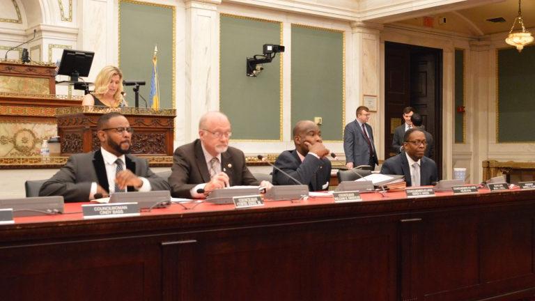 Public campaign financing beyond Philadelphia's means: City finance ...