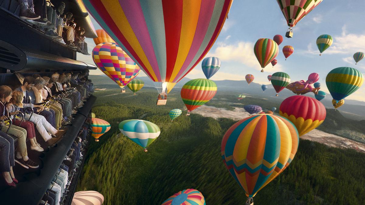 Dynamic Attractions among OBJ's Innovations in Technology honorees ...