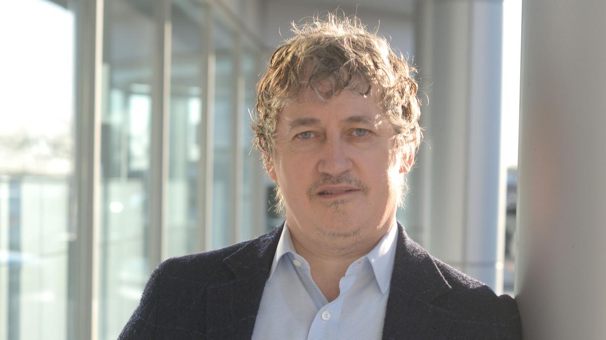 Karl Schmidt out as Morrie's Automotive Group's CEO - Minneapolis / St ...