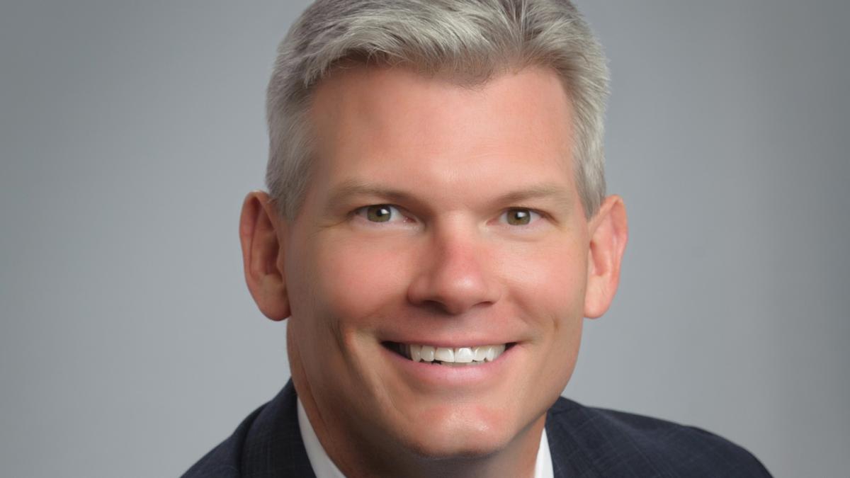 JJ Hollie out as The Woodlands chamber president - Houston Business Journal