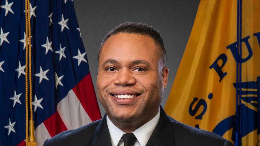 Missing CDC employee recently passed over for promotion - Atlanta ...