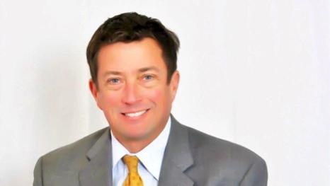 5 minutes with Baltimore Station Executive Director John Friedel ...