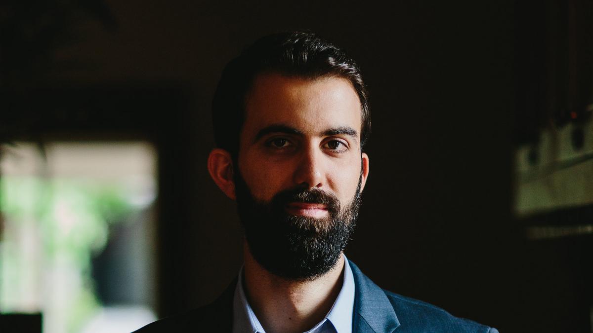 2017 40 under 40 Awards: R.O. Hospitality's Ryan Pernice - Atlanta ...