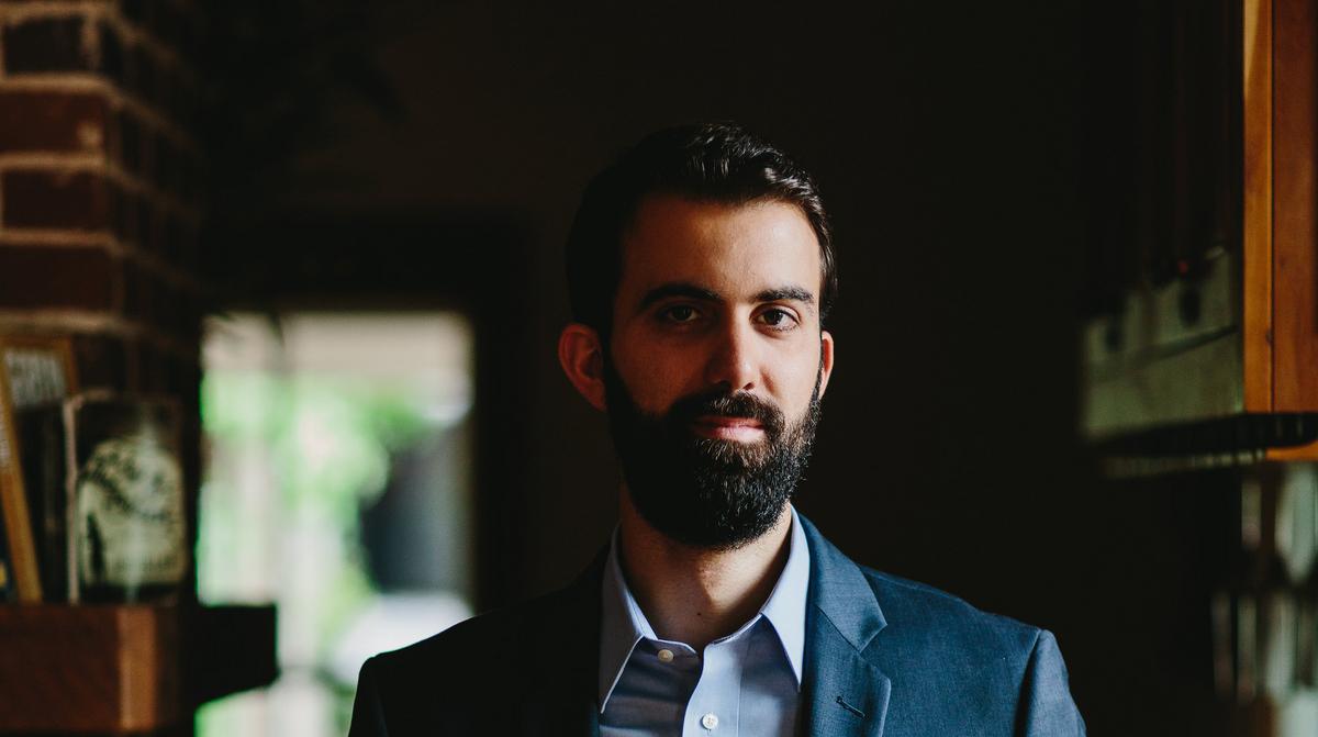 Q&A with Ryan Pernice, owner, R.O. Hospitality, 2017 40 Under 40 Awards ...