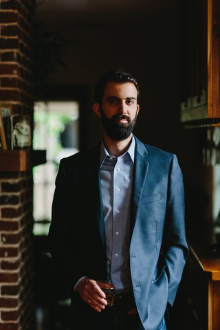 Q&A with Ryan Pernice, owner, R.O. Hospitality, 2017 40 Under 40 Awards ...