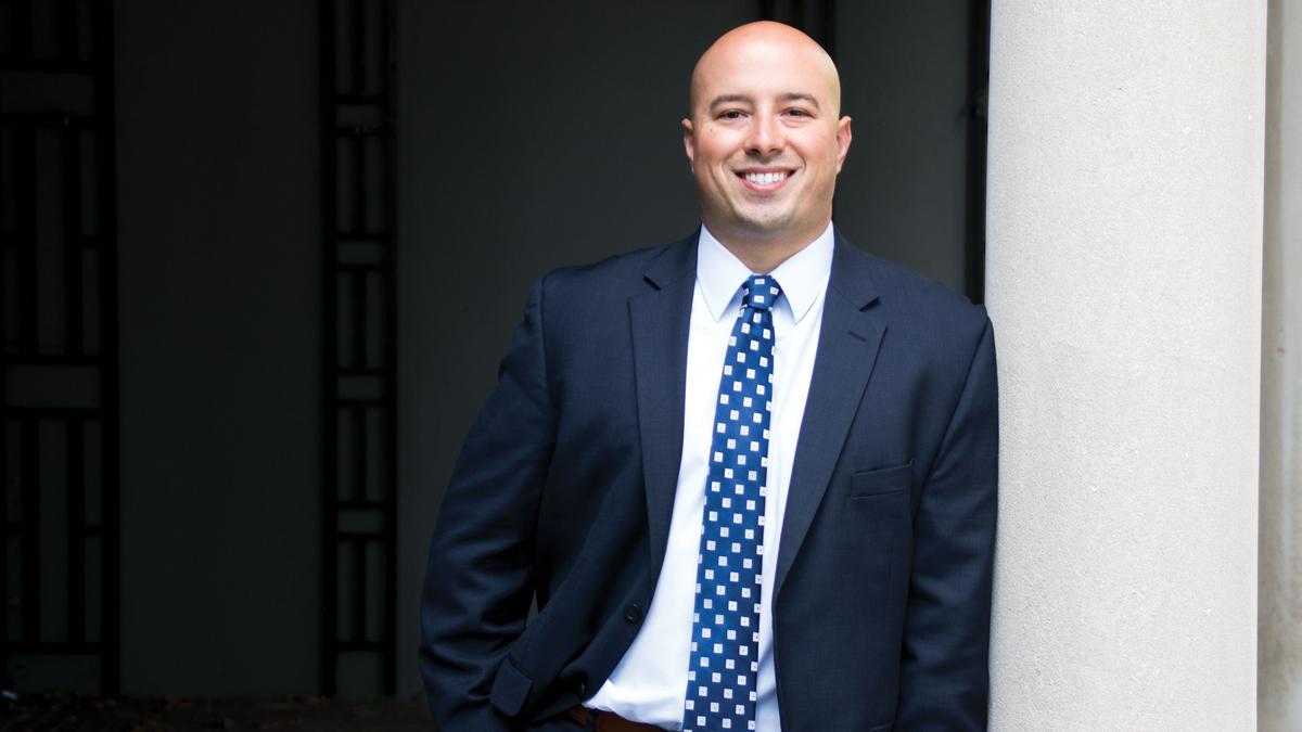 Edward Mazzu Jr. launches solo practice; beware of scam calls; local ...