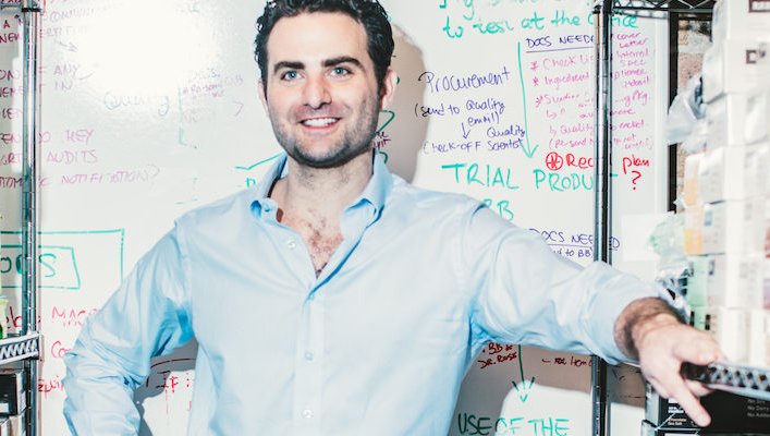 RXBAR CEO after $600M sale: ‘There’s more work to be done' - Chicago ...