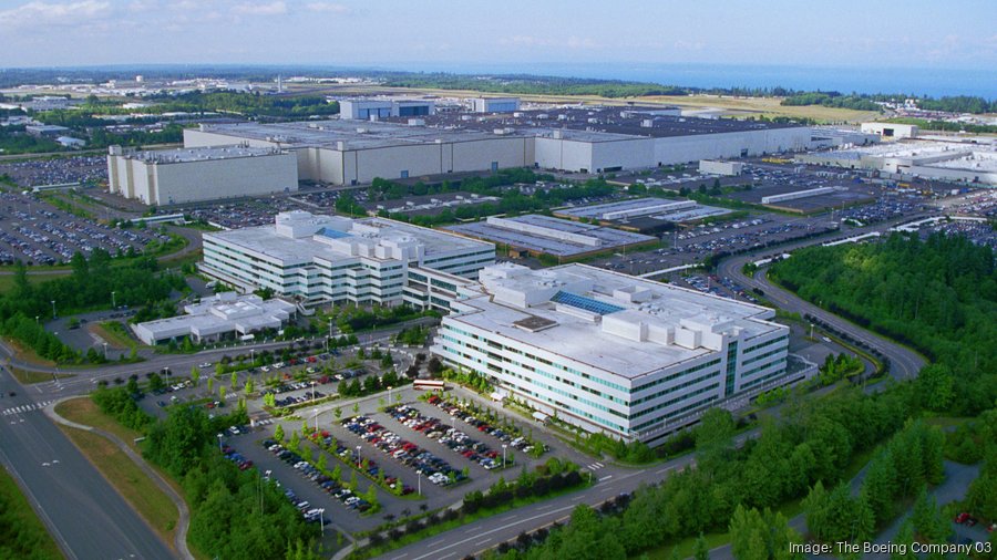 Veteran Boeing engineer Beth Pasztor to lead new safety unit - Puget ...