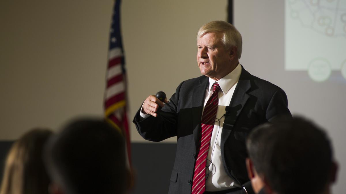 Air Force Research Laboratory 'turning science into capability ...