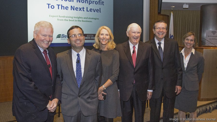 Boston luminary Jack Connors on being a salesman: 'I love asking for ...