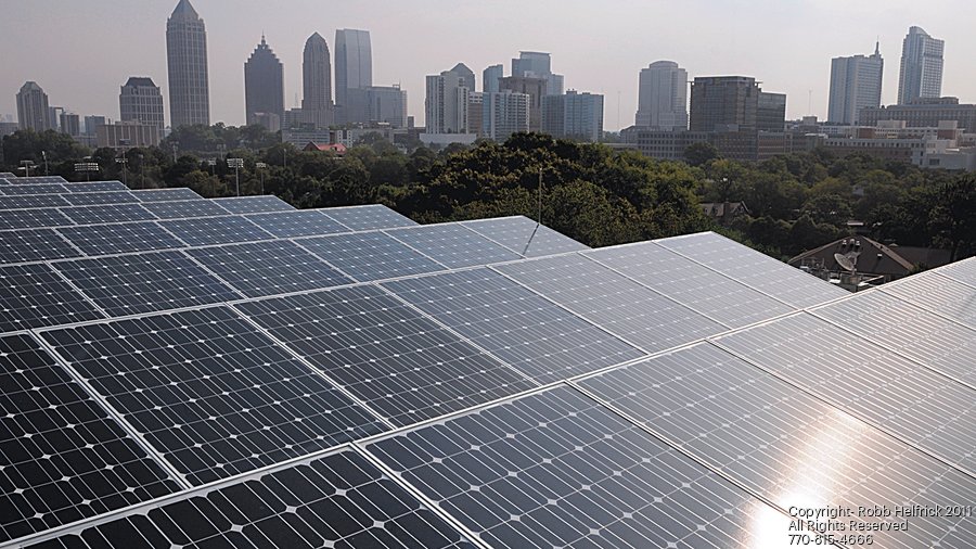 How Georgia Power helps grow Atlanta’s data center industry - Atlanta ...