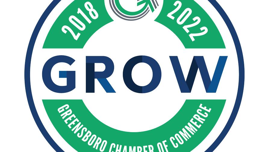Greensboro Chamber of Commerce seeks $10M through 'GROW' campaign ...