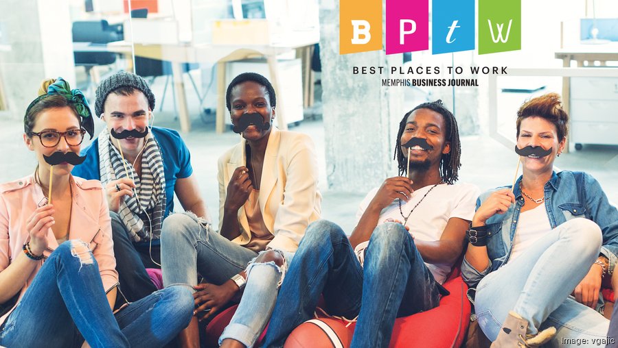 Memphis' 2017 Best Places to Work finalist: Baker Donelson, Large ...
