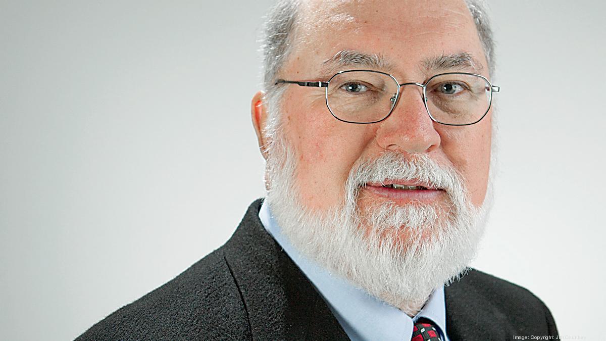 Jack Connors to retire as Business First publisher - Buffalo Business First