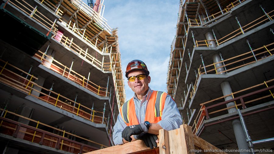 Anxiety about high Bay Area building costs fuels a resurgence in 'self ...