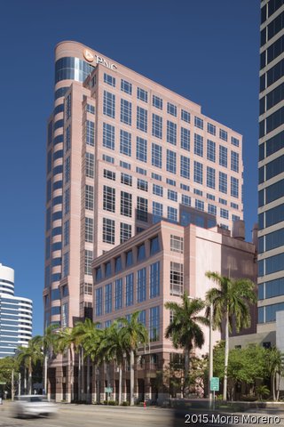 200 East Broward building 85% leased; Office Evolution to occupy entire ...