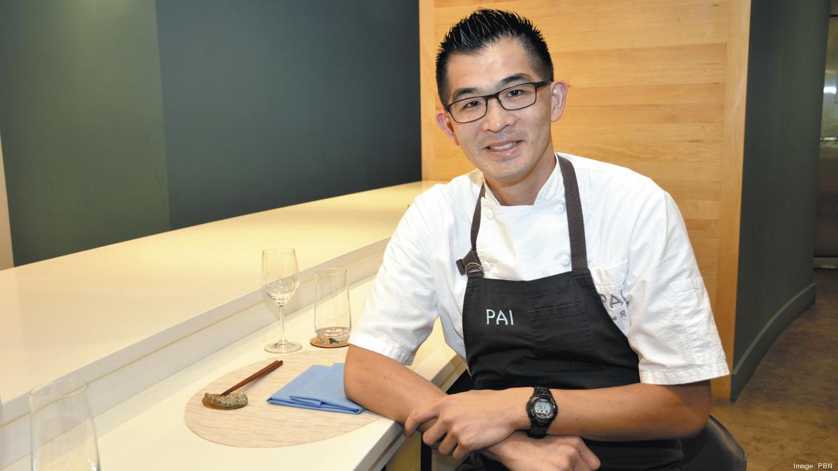 5 questions with Honolulu's newest restaurant owner, Kevin Lee ...