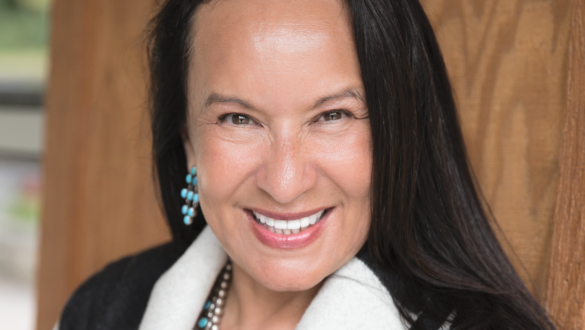 Indian Eyes Founder Roxie Schescke's goal is to be a role model for ...