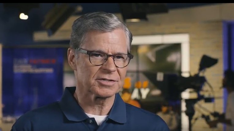 Dan Patrick behind new sportscasting program at Full Sail University ...