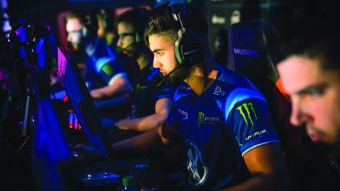 Team Envy's Overwatch franchise with Activision Blizzard occurs quickly ...