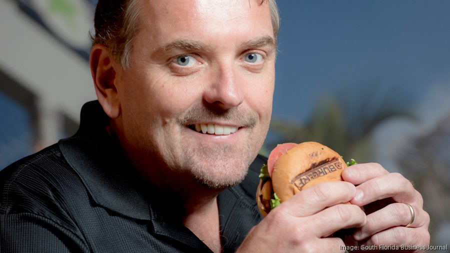 Inside BurgerFi's South Florida headquarters (Photos) - South Florida ...