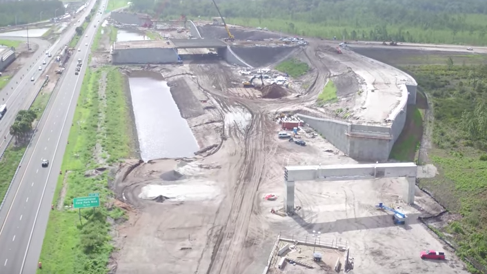 Sunbridge Parkway SR 528 ramp to open - Orlando Business Journal