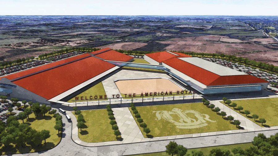 American Royal complex price jumps to $200M - Kansas City Business Journal