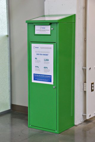 Inmar's new program seeks to tackle the nation's opioid crisis - Triad ...