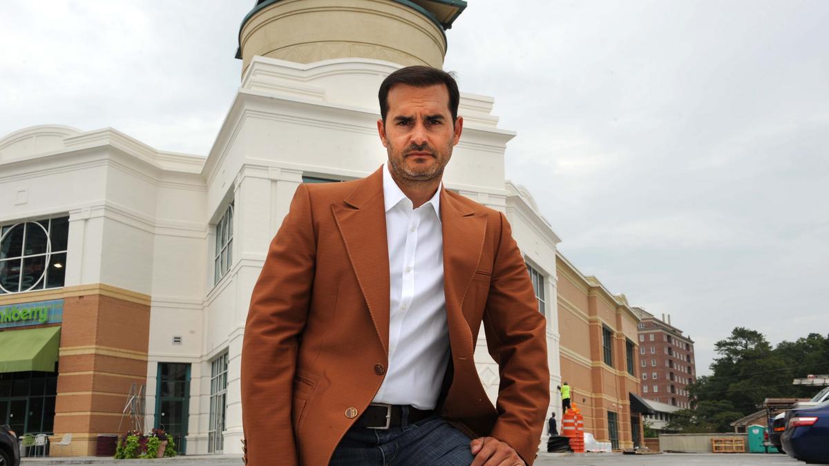 Real Estate Notebook: Grief and admiration for Atlanta real estate exec ...