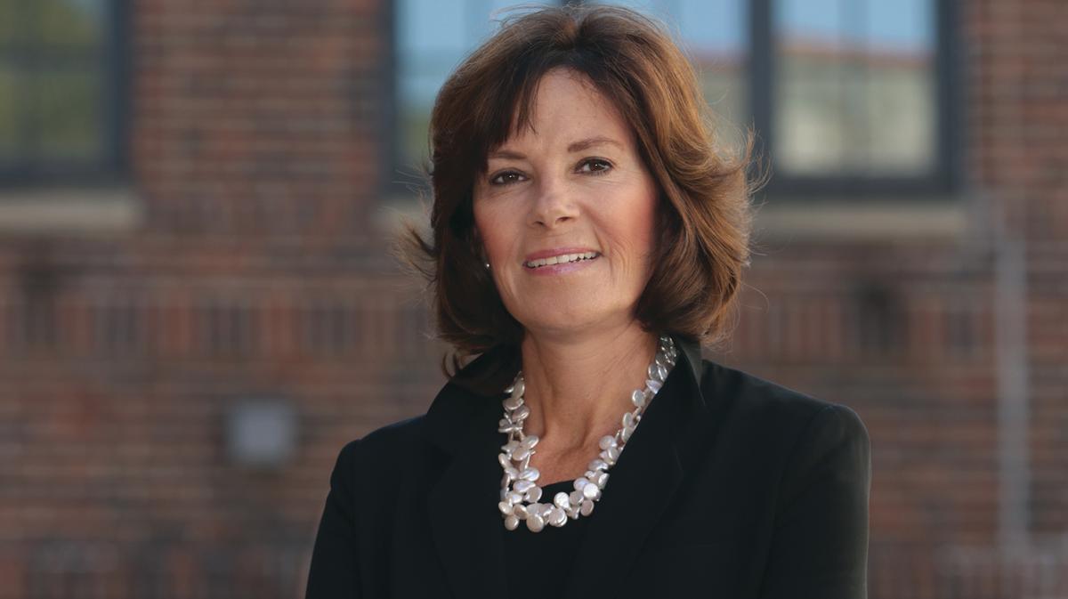 Long-time Pittsburgh-based executive Dawne Hickton reappointed chair of ...