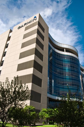Garmin ranks among nation's most reputable tech companies - Kansas City ...
