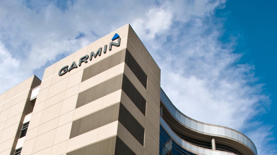 Garmin joins Spotify, Bell Helicopter in new partnerships - Kansas City ...