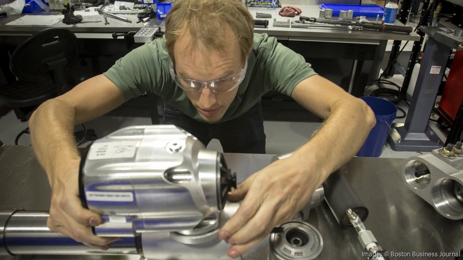 ClearMotion has kicked autotech development into overdrive since $100M ...