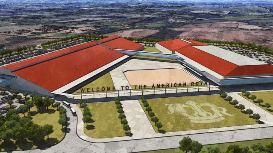 American Royal STAR bond plan envisions becoming agribusiness hub ...