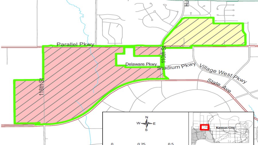 American Royal STAR bond plan envisions becoming agribusiness hub ...