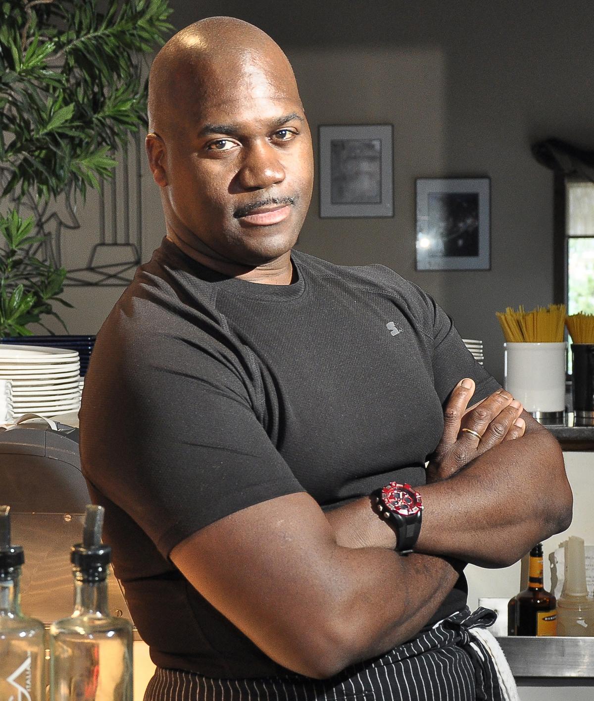 Chef Mark Graham leaves Max London’s in Saratoga Springs, NY for Taste ...