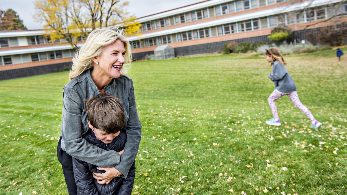 Corporate Citizens of the Year — Havern School preps learning-disabled ...