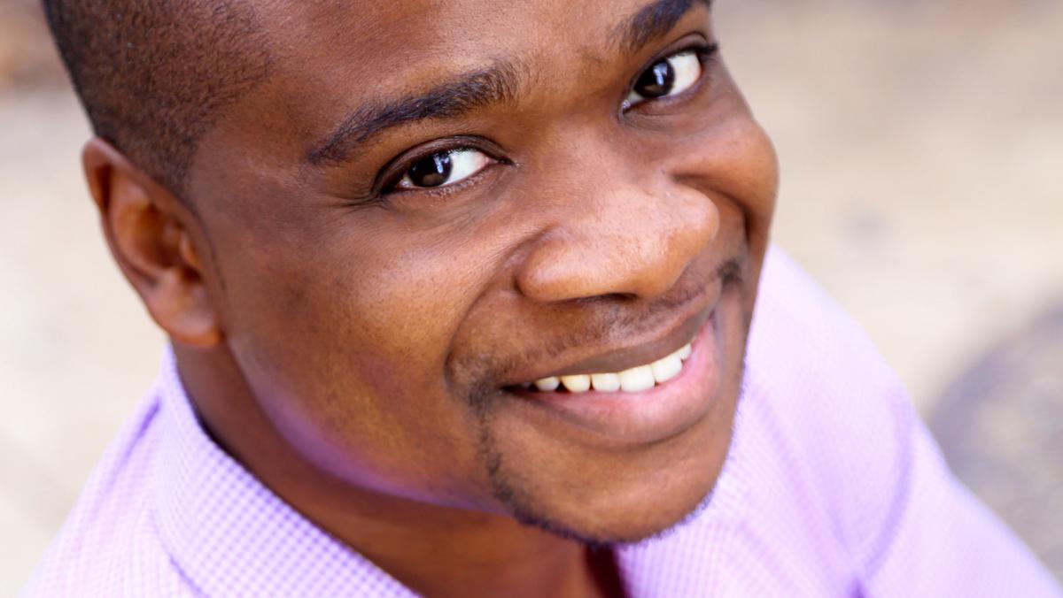 Tech Disruptors: Emeka Oguh, PeopleJoy - Philadelphia Business Journal