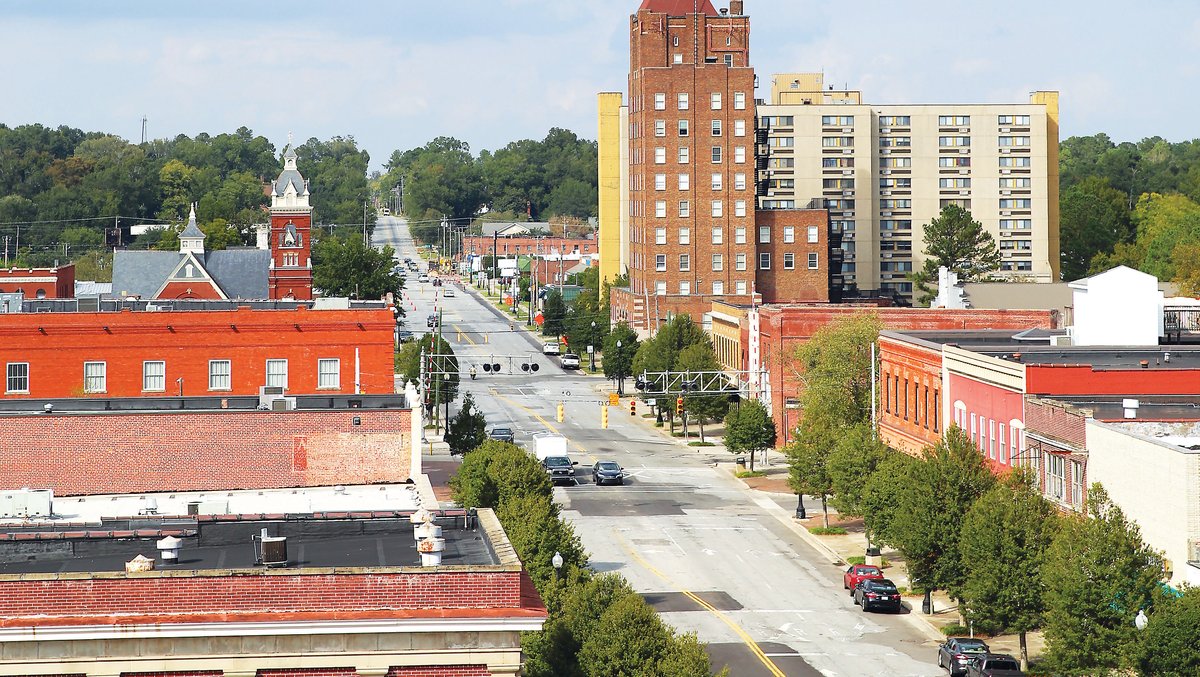 MasterBrand ends NC jobs deal, consolidates operations to Kinston ...