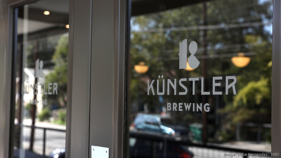 Künstler Brewing to launch Hemisfair expansion after long wait - San ...