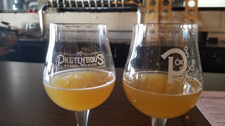 Where are all of Central Ohio's craft breweries? Right here, of course ...