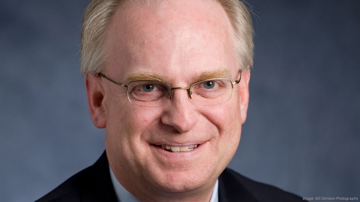 Carlyle Group's Peter Clare leaving firm after 30-year career - Washington Business Journal