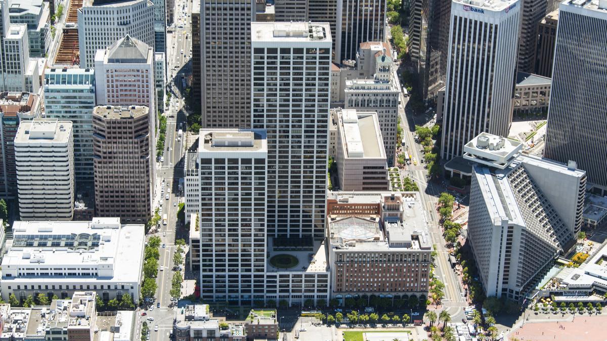 How to sell a $1 billion S.F. office tower without paying transfer tax ...