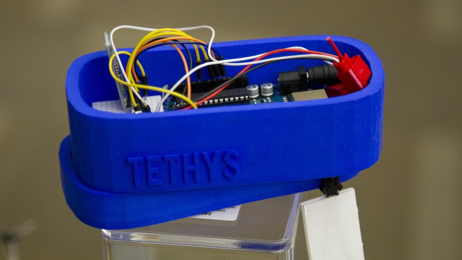 Meet the Colorado 7th grader named 'America's Top Young Scientist ...