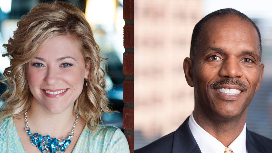 Close the gap in 2018: Appoint more diverse corporate board members ...