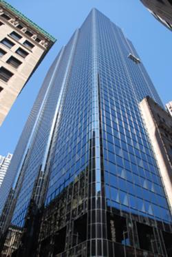 Studley to challenge Cresa and McCall & Almy in Hub - Boston Business ...