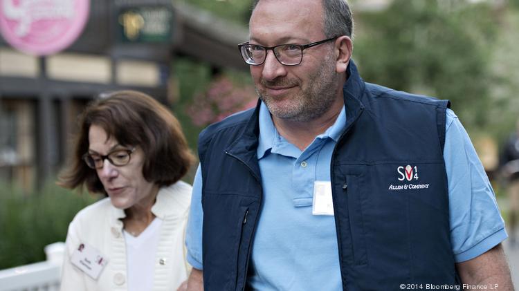 Baupost Group's Seth Klarman: Trump is 'threat to democracy' - Boston ...