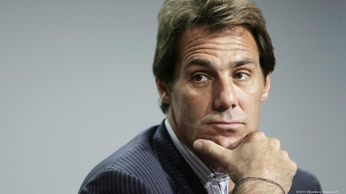 Ex-McAfee, FireEye CEO Dave DeWalt talks about big new cybersecurity threats, switch to VC at ...